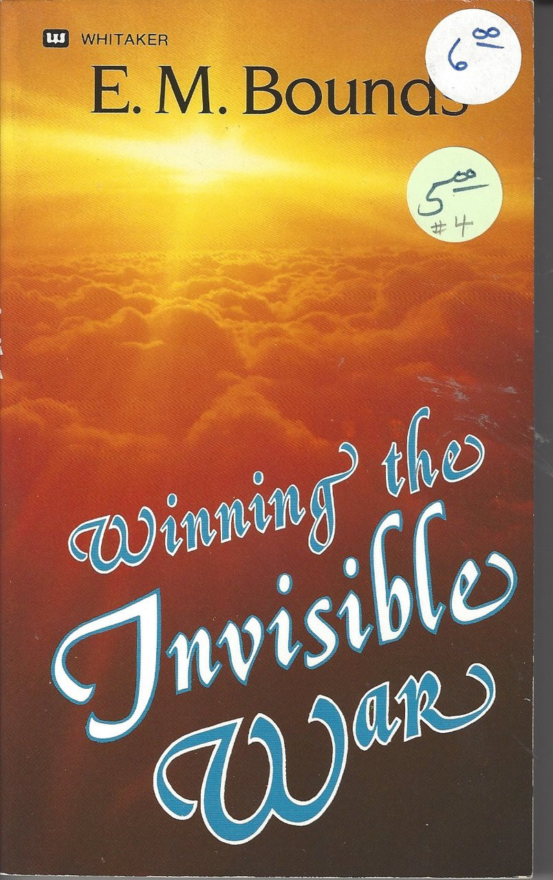 Winning The Invisible War (1984)