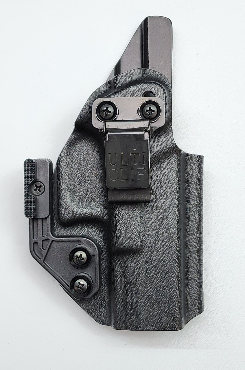 IWB Ulti-Clip Ulti-Tuck