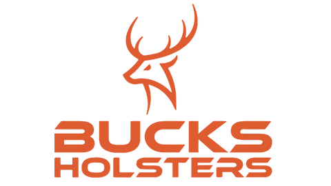 Holsters - IWB Holsters - BUCKS HOLSTERS