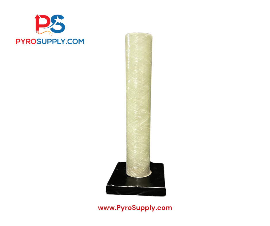 Mortar Tubes - Page 1 - PyroSupply