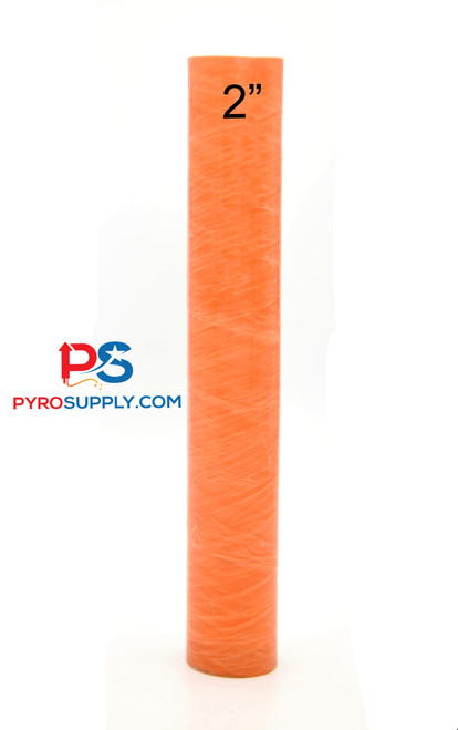 Mortar Tubes - PyroSupply