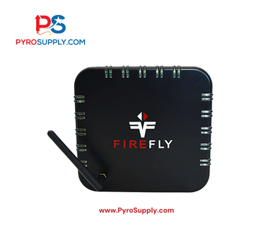 FireFly Upgraded Wi-Fi Firing System