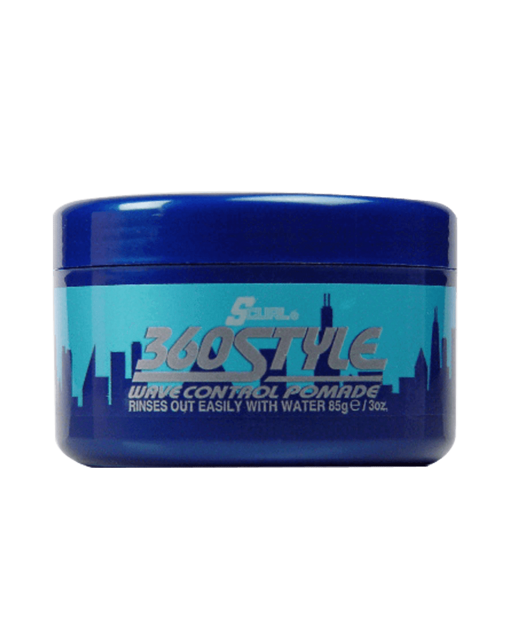 360 Style Pomade