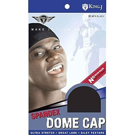 Dome Cap