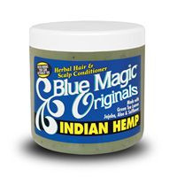 Blue Magic Indian Hemp - Trendsetters Beauty Supply