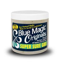 Blue Magic Super Sure Gro - Trendsetters Beauty Supply