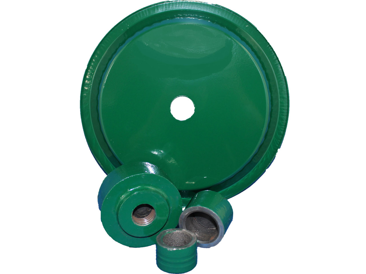 Sphere Machine - Small - Covington Corporation