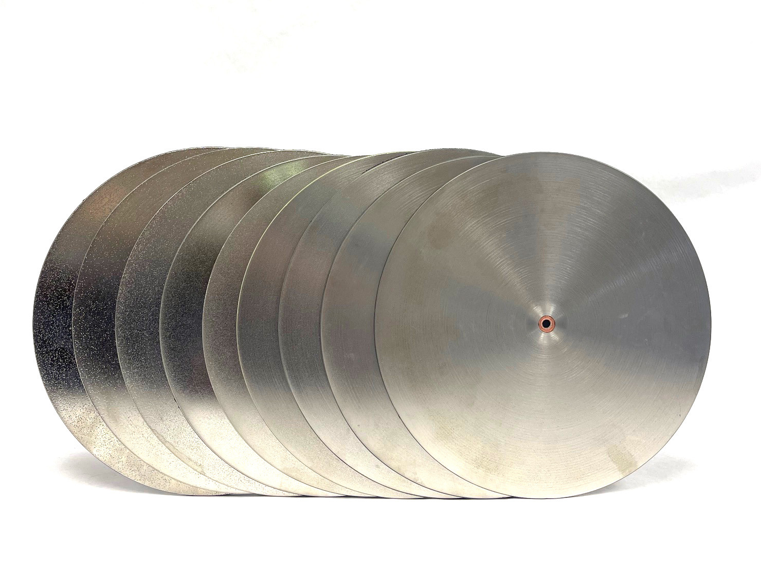 Supplies - Discs - Page 1 - Covington Corporation