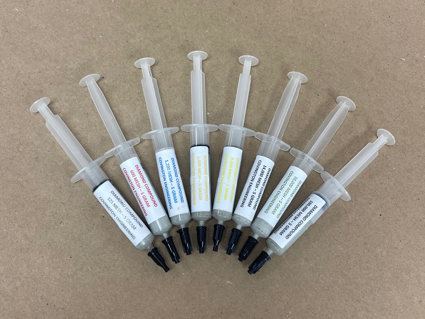 Ameritool Diamond Compound - Covington Corporation