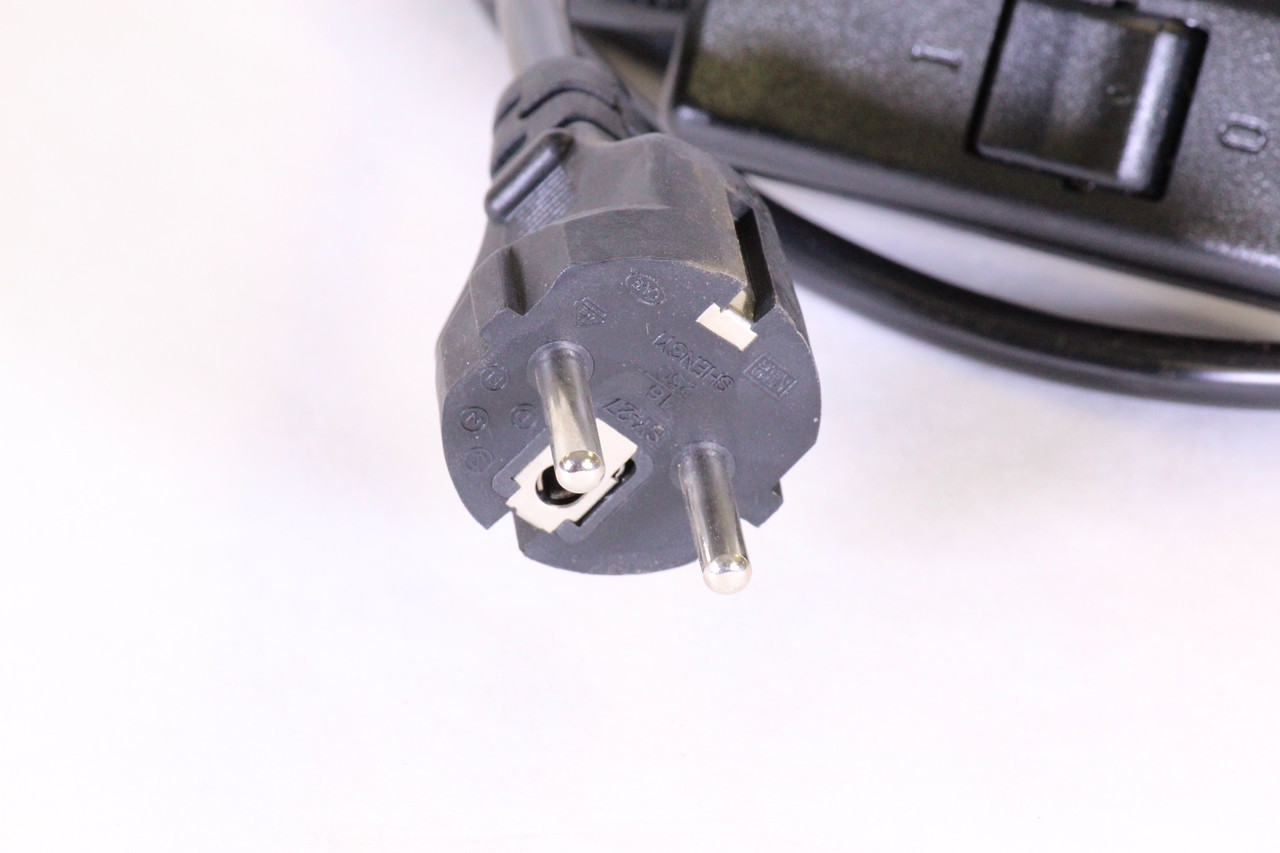 European Switch Cord - Covington Corporation