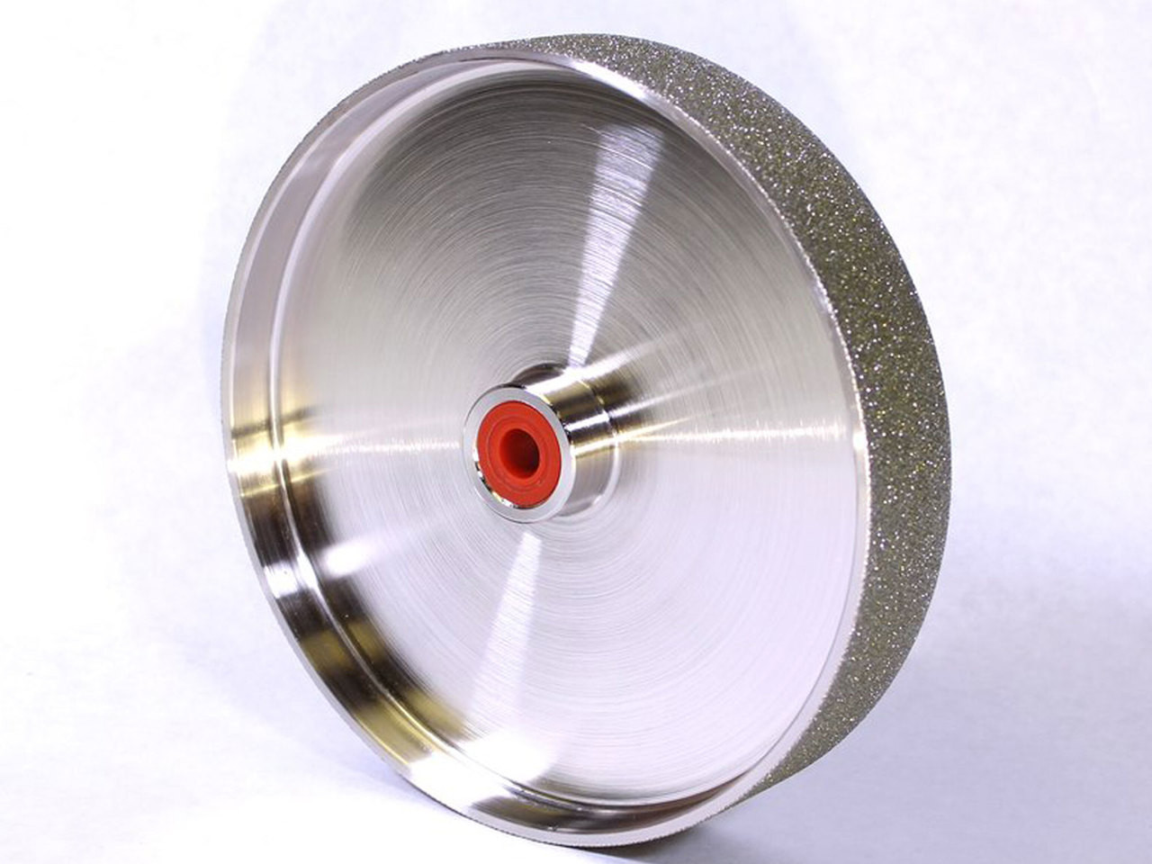 Diamond Radius Wheels - Covington Corporation