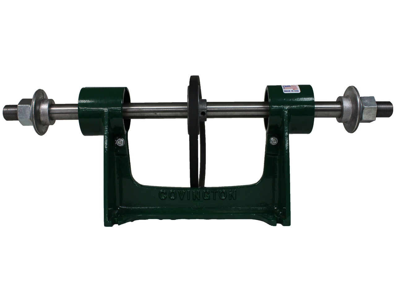 Sphere Machine - Two Headed - Covington Corporation