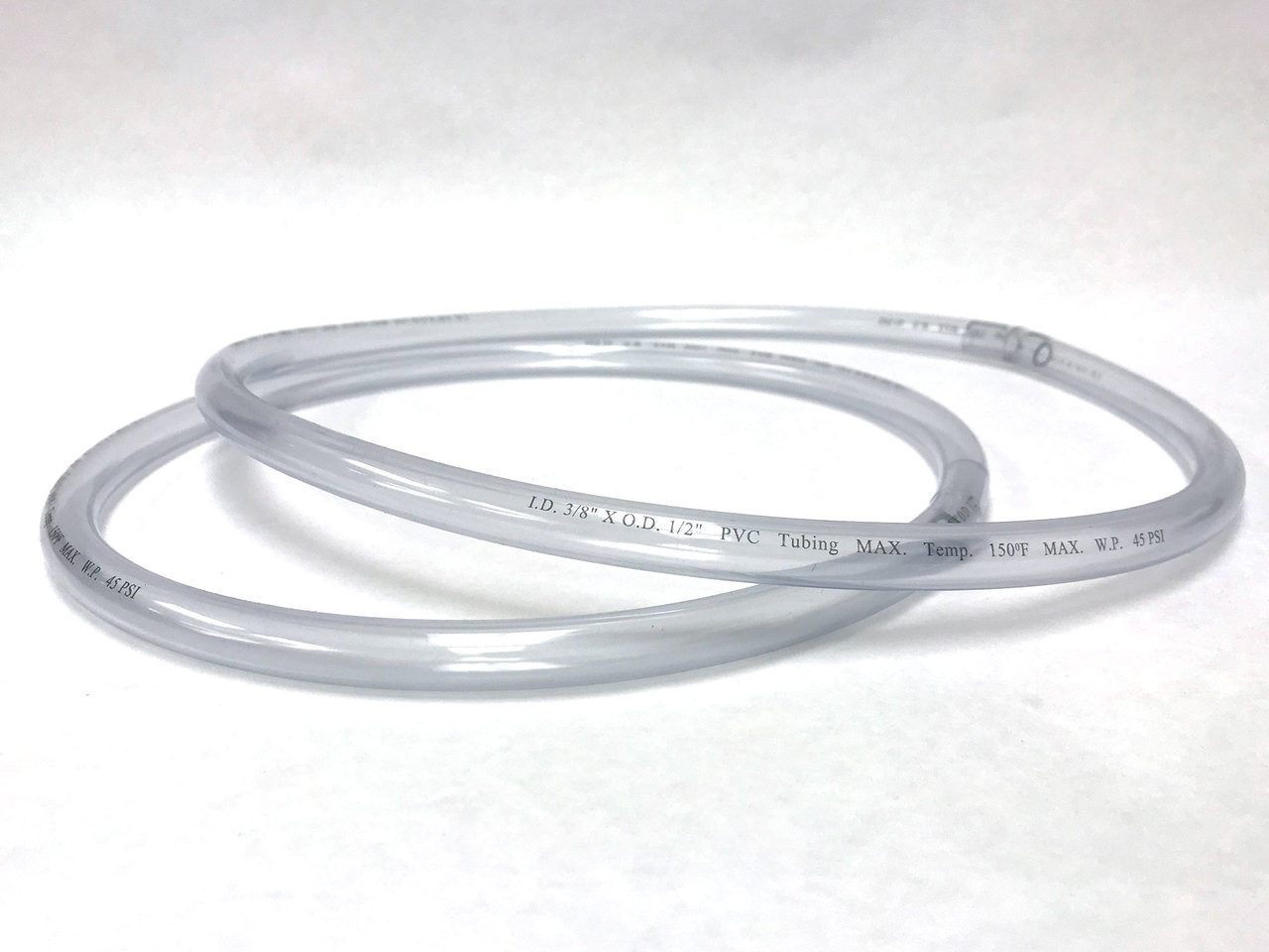 Vibra Lap - Bumper Ring - Covington Corporation