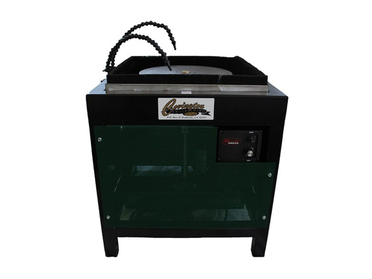 Vibra Lap - Covington Corporation