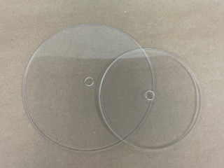 Ameritool Backing Plate - Covington Corporation