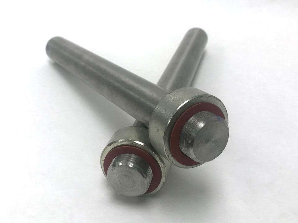 Lortone Replacement Parts - Covington Corporation