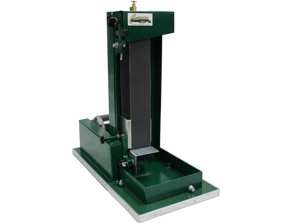 Sander - Stands - Covington Corporation