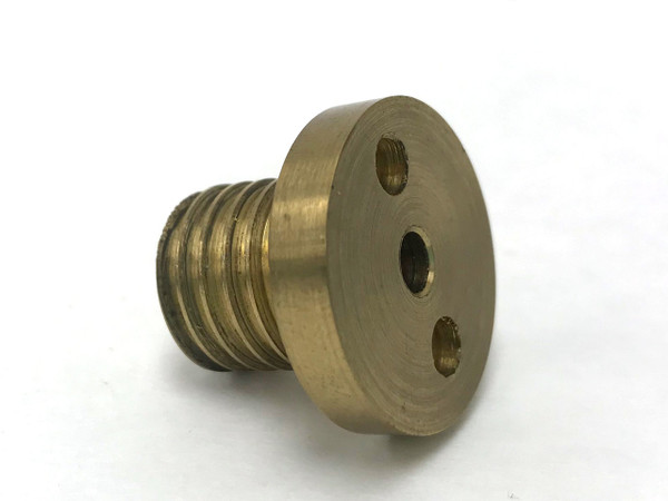 Flat Lap - Centering Pin - Covington Corporation