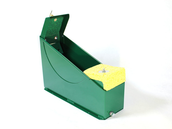 10" Wheel Tank & Guard - Covington Corporation