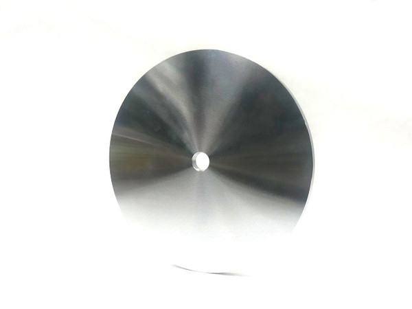 Aluminum Backing Plate - Covington Corporation