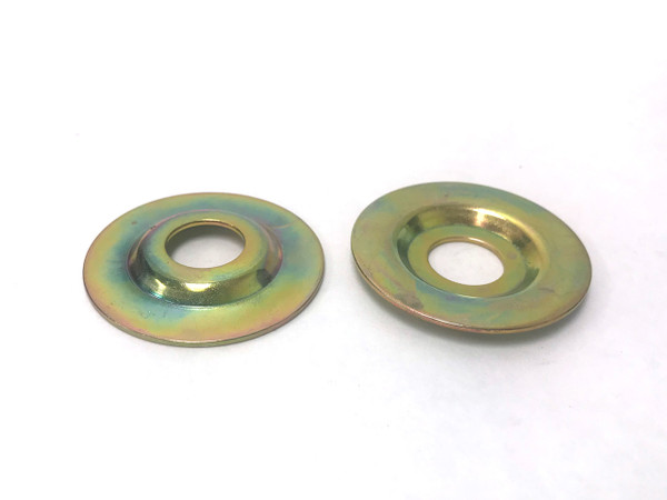 2" Stamped Flange - Covington Corporation