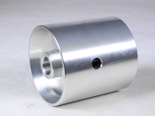 Sander - Drum Pulley - Covington Corporation