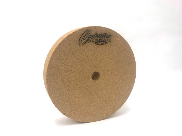 Cork Wheels - Covington Corporation