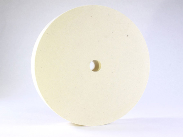 Felt Wheels - Covington Corporation