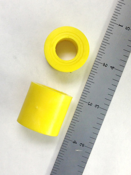 Telescopic Bushings - Covington Corporation