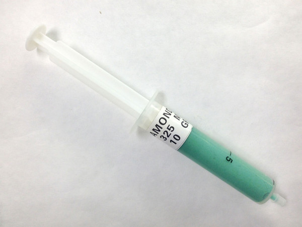 Diamond Compound - Covington Corporation