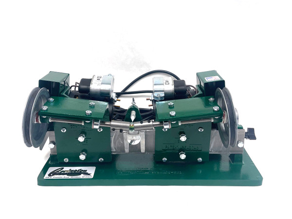 Sphere Machine - Small - Covington Corporation