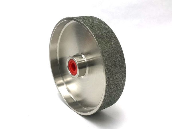 6" Standard Diamond Wheels - Covington Corporation