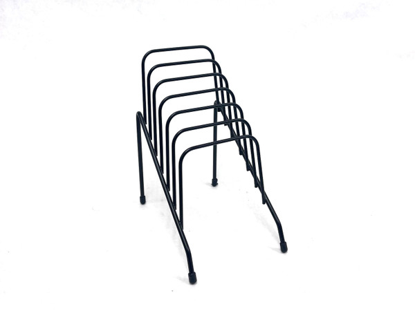 Diamond Disc Stand - Covington Corporation