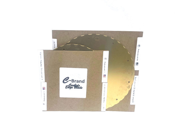 Carbide Edge Blades - Covington Corporation