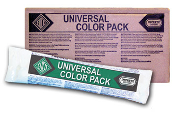 Euclid Universal Color Pack - Rocket Supply - Stone, Tile & Concrete ...