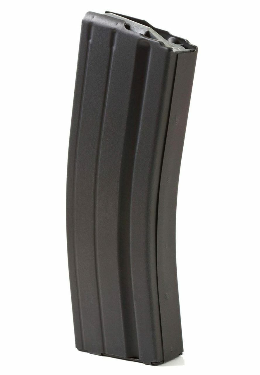 AR-15 25 Rd 6mm ARC SS Magazines (5 pack)