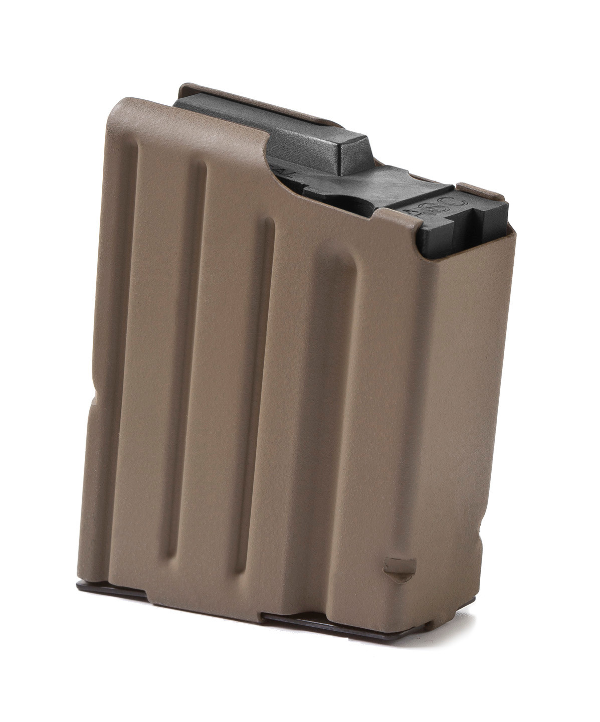 ASC | SR-25 .308 5 Rd. Magazine