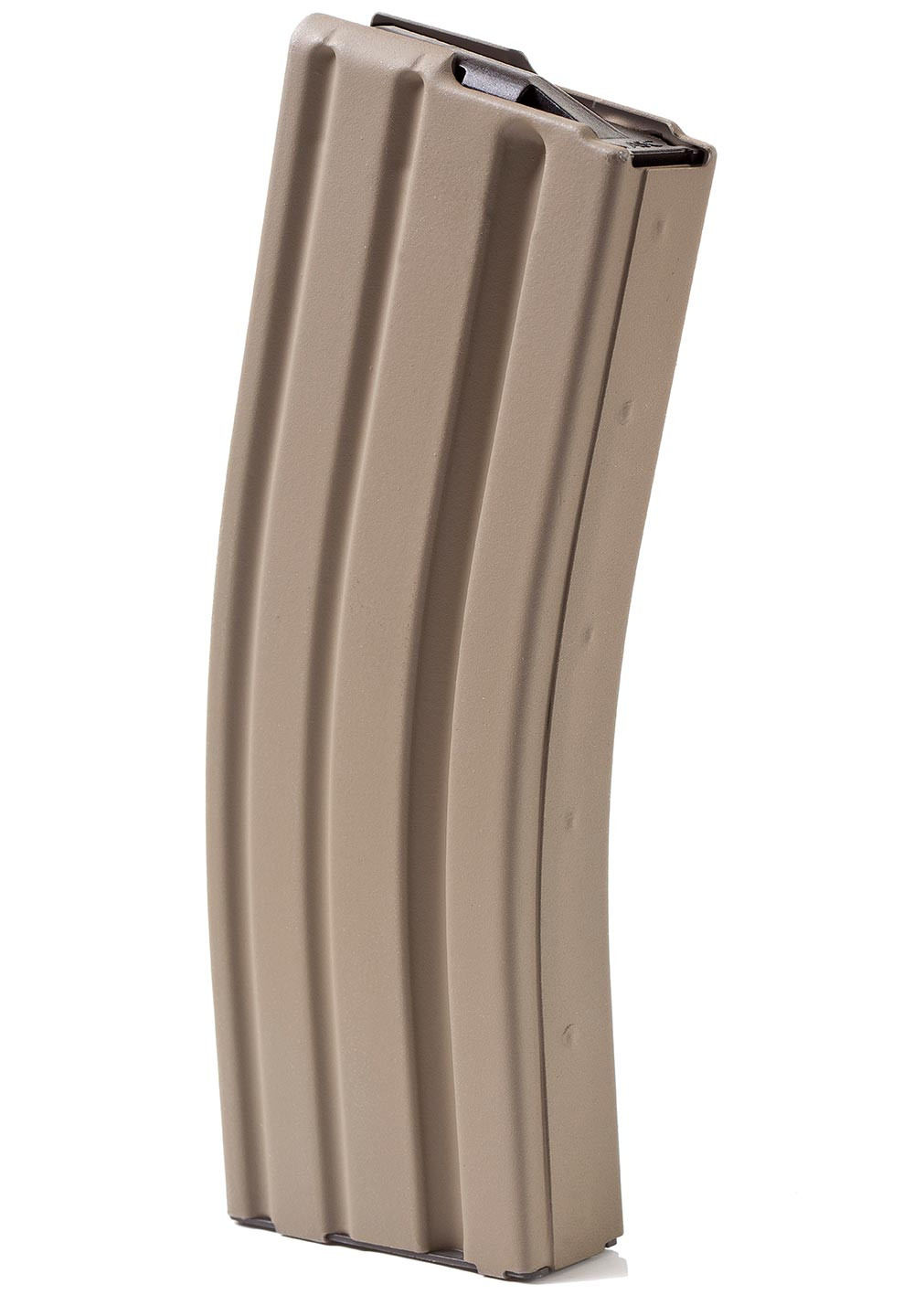 ASC | AR-15 30 Rd .223 Stainless Steel Magazine - GREAT VALUE!