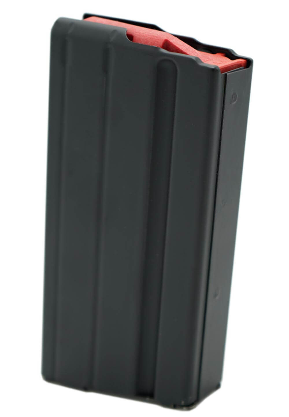 ASC | AR-15 15 Rd 6mm Arc Stainless Steel Magazine