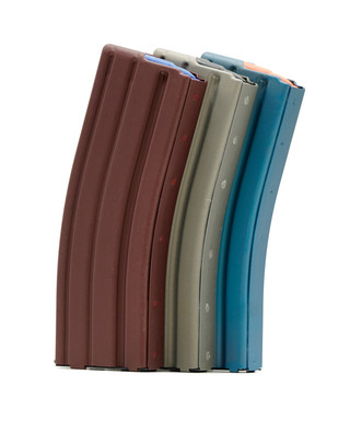 ASC | Highest Quality AR-15 Magazines