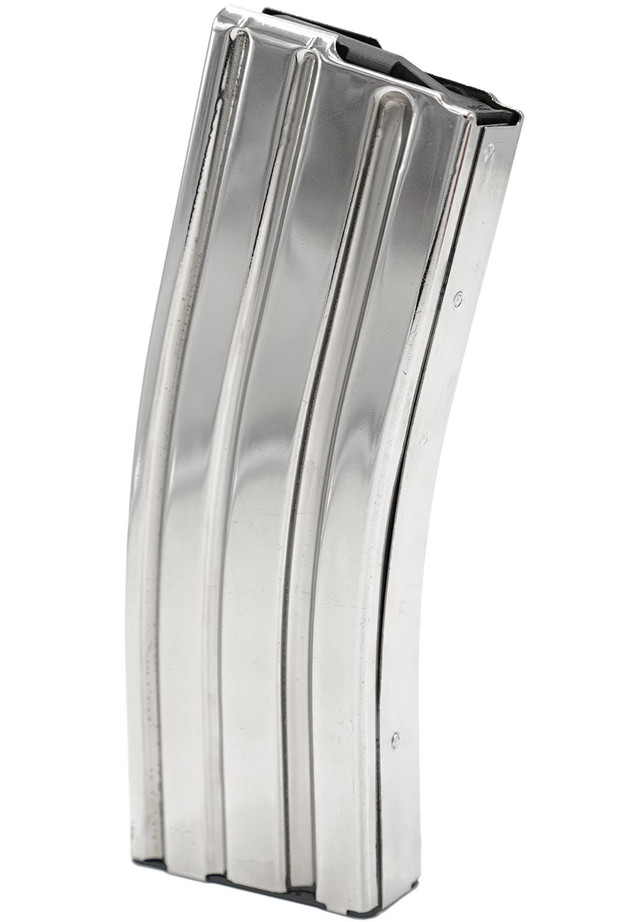 ASC | .223/5.56 Stainless Steel AR-15 Magazines