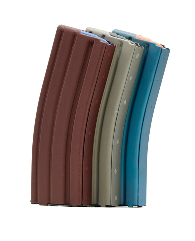 ASC | AR-15 Magazines