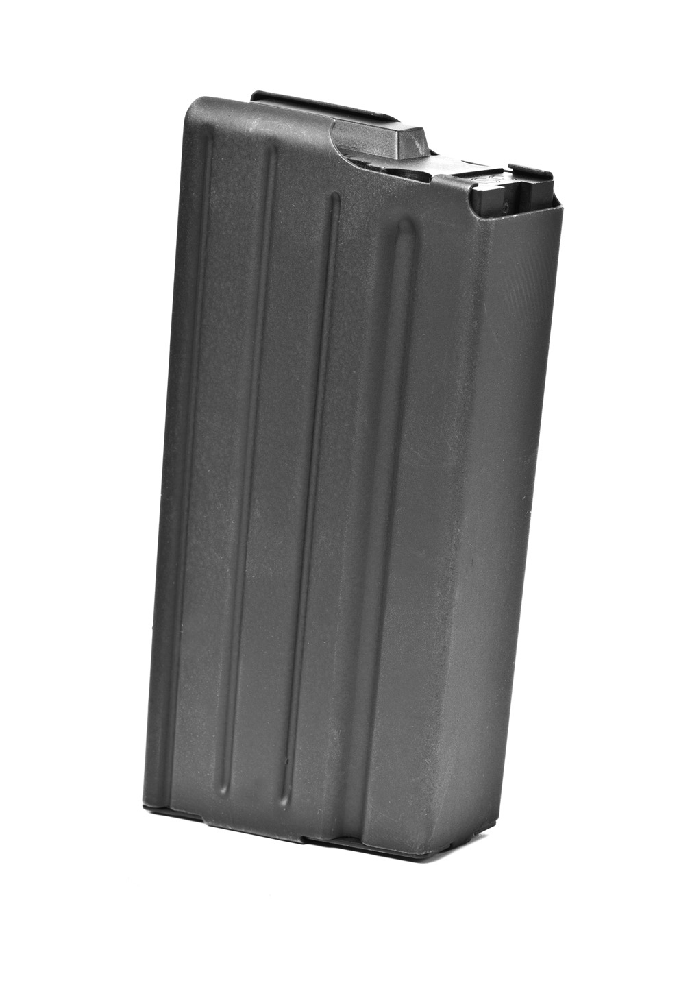 ASC | SR-25 .308 20 Rd. Stainless Steel Magazine