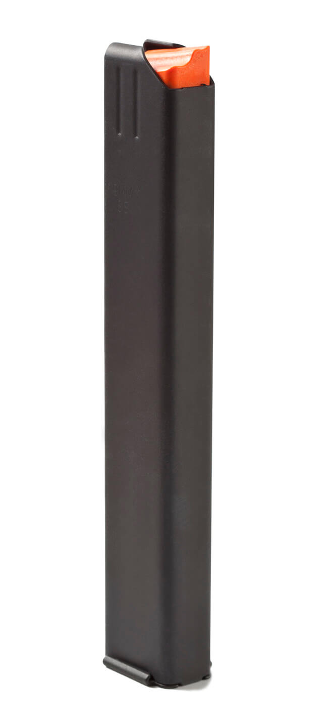 ASC | 32rd 9mm Magazine - Colt Pattern