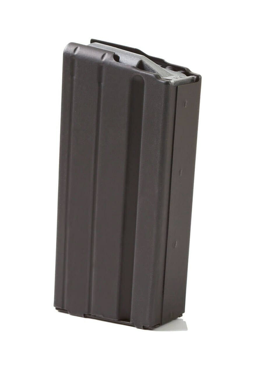 ASC | 6.8 SPC Stainless Steel 15 Rd Magazines