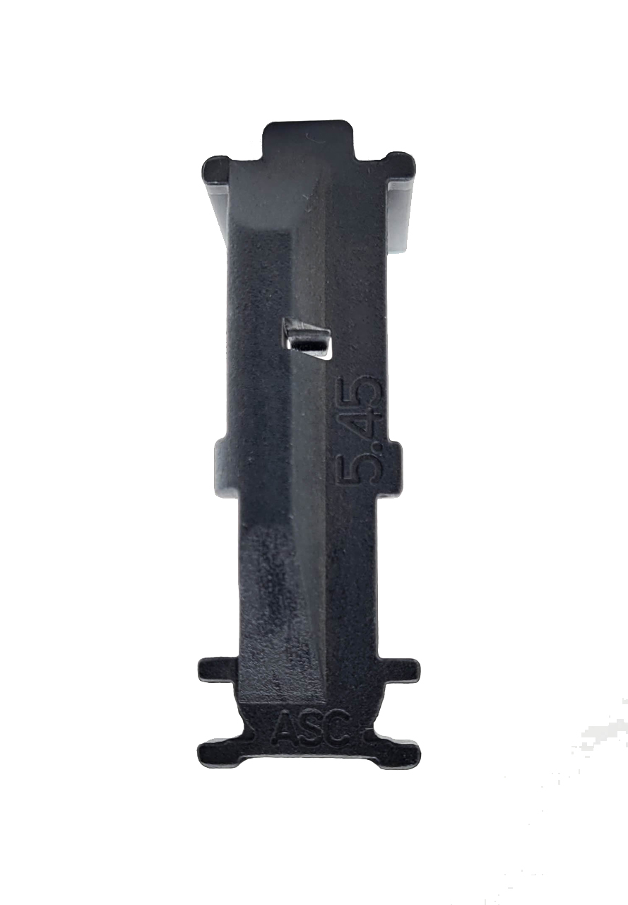 ASC | 5.45x39 Stainless Steel Magazine Spring Kit