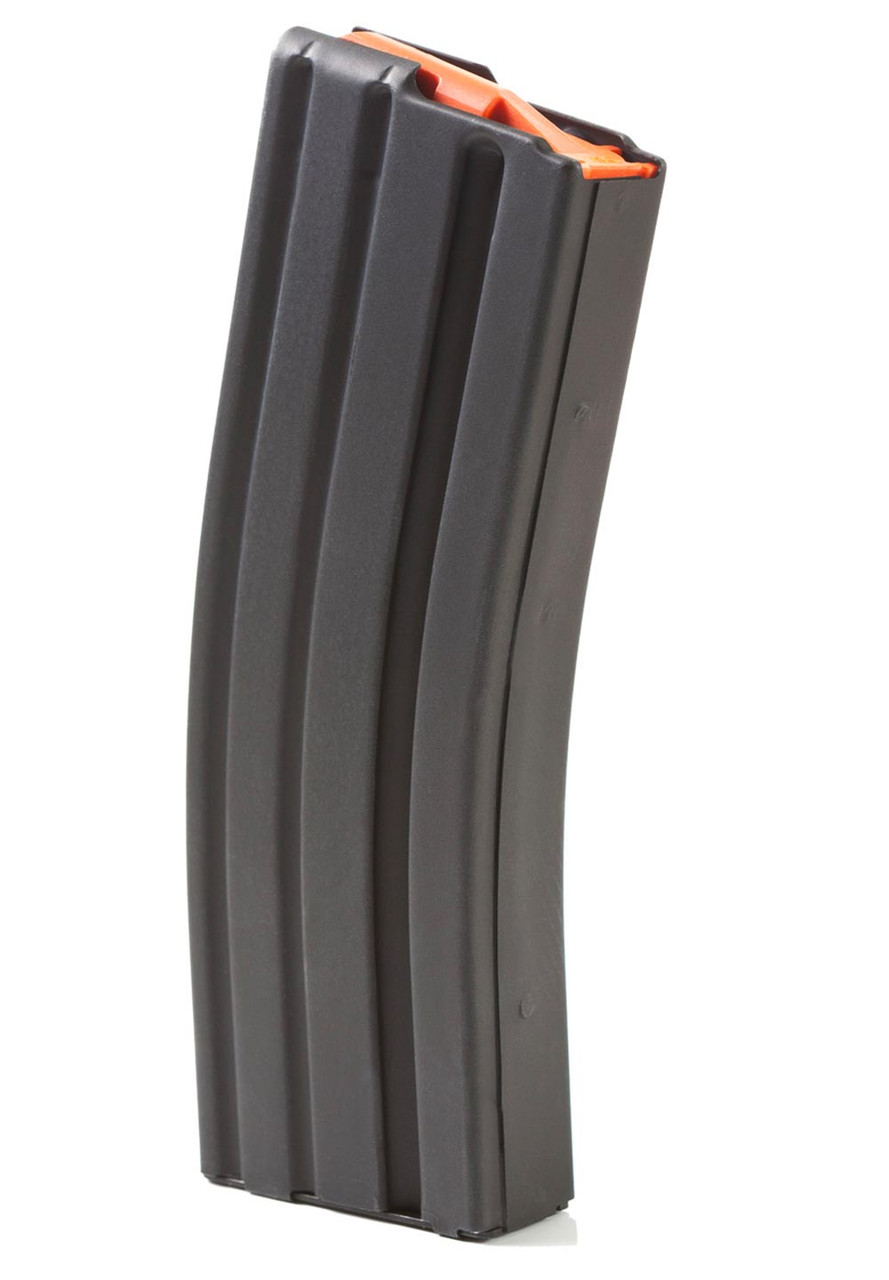 ASC | AR-15 30 Rd .223 Stainless Steel Magazine (Blem)