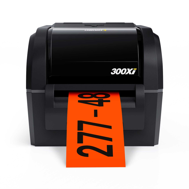 LabelMax® 300Xi Industrial Labeling System | Print In-House