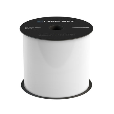 High Tack Label Tape Roll | 300Xi compatible | LabelMax