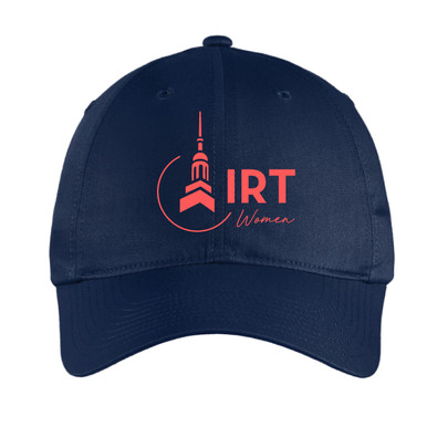 IRT Women Nike Cap
